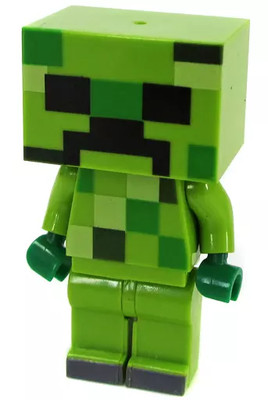 Trading Figure Robo-C Block Robot 2 Camouflage Moveable Arms Legs ...