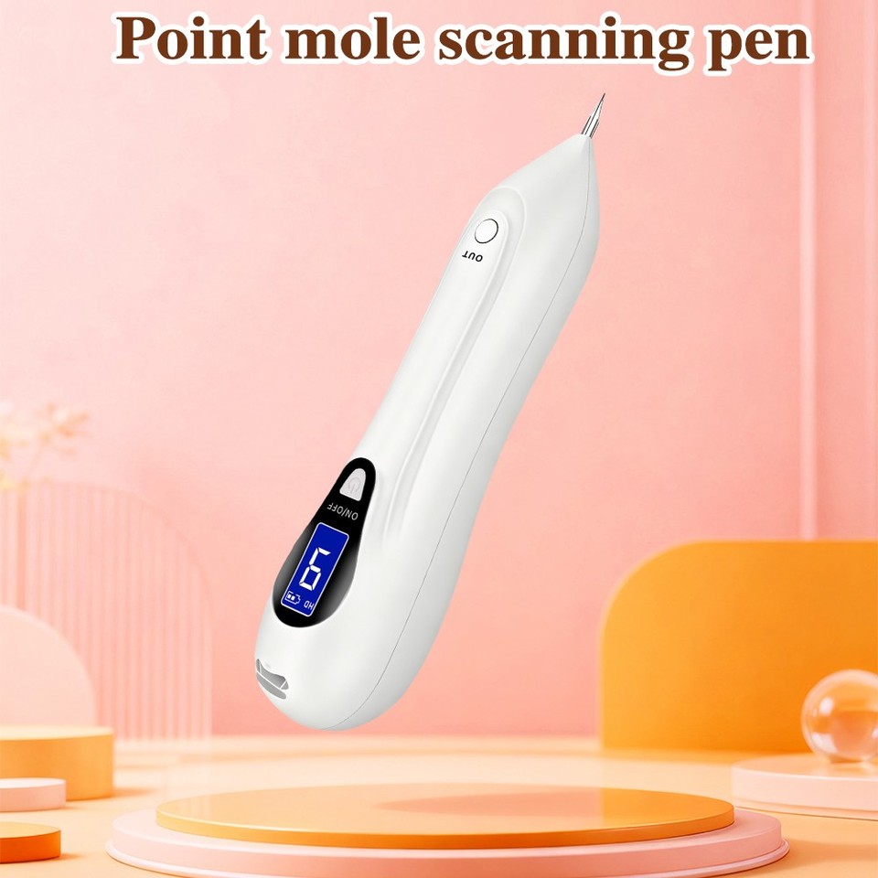Skin Tag and Mole Remover for Home Use, Portable Removal Kit for Mole ...