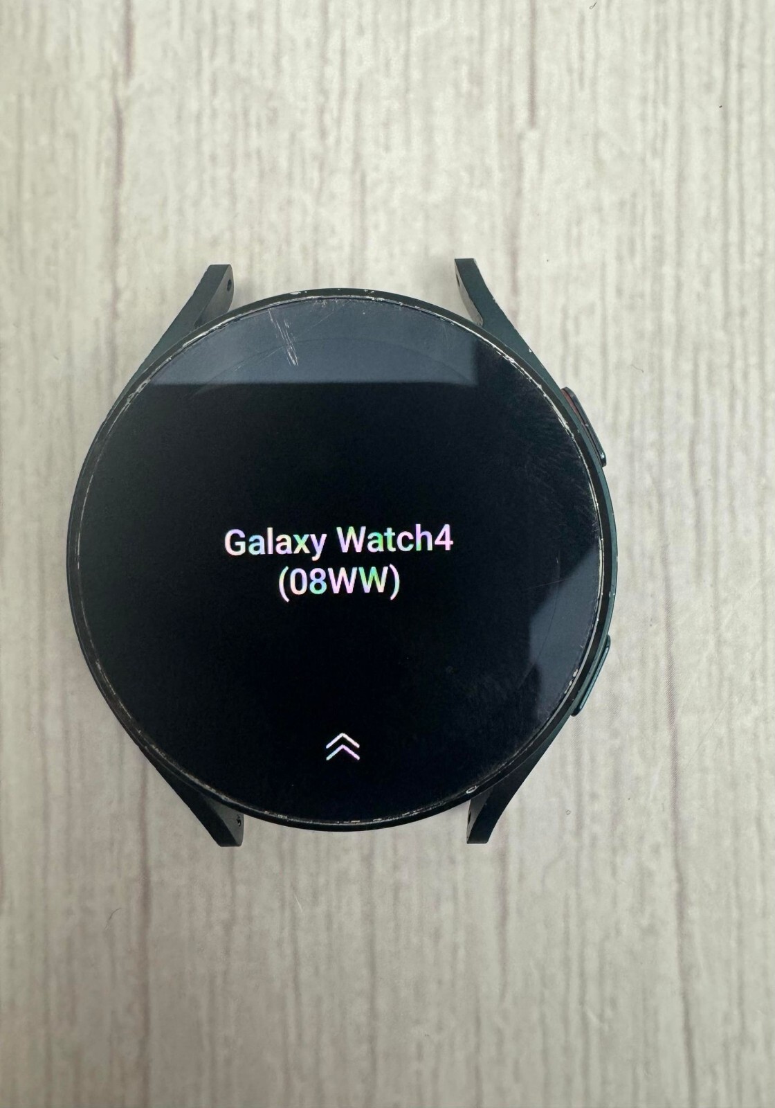 Samsung Galaxy Watch4 44mm R870 GPS Green