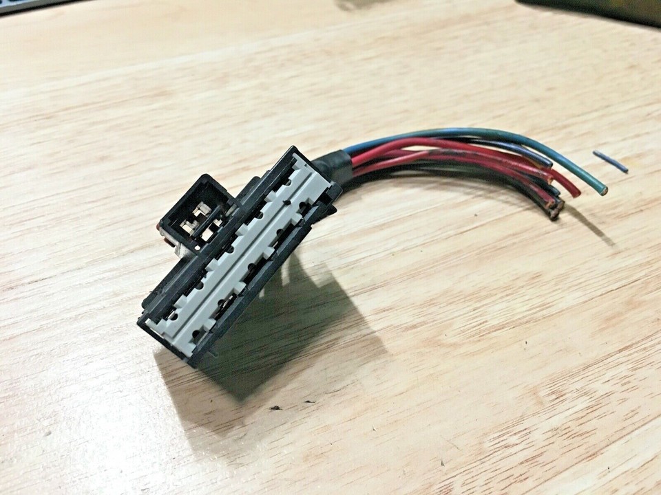 dodge chrysler connector switch ignition 04793576AC 04793576 04793576AB ...