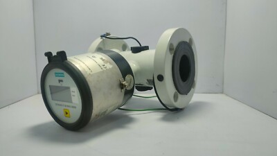 Flow Meters - Siemens Flowmeter
