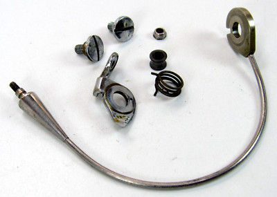 Reel Parts & Repair - Bail Spring
