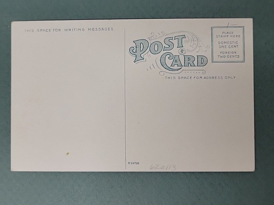 Artesian Well, 1500 Feet Deep, McGregor IA 1907-1915 Postcard | eBay