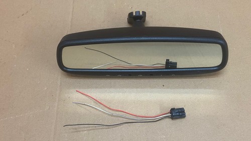 2004 20005 2006 2007 2008 2009 Toyota Prius Rear View Mirror AUTO DIM ...