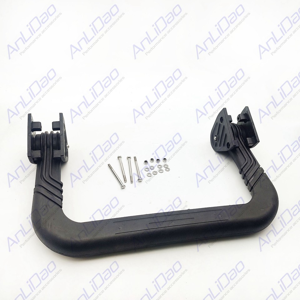 Boarding Ladder Repl Sea-Doo (RXT, RXT-X, GTX, GTR, WAKE PRO) 295100869 ...