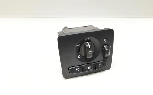 VOLVO V50 MW 30739299 Unité de Commande des Phares 2.40 Diesel 132kw ...