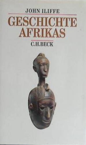 John Iliffe - Geschichte Afrikas #B2043511 | eBay.de