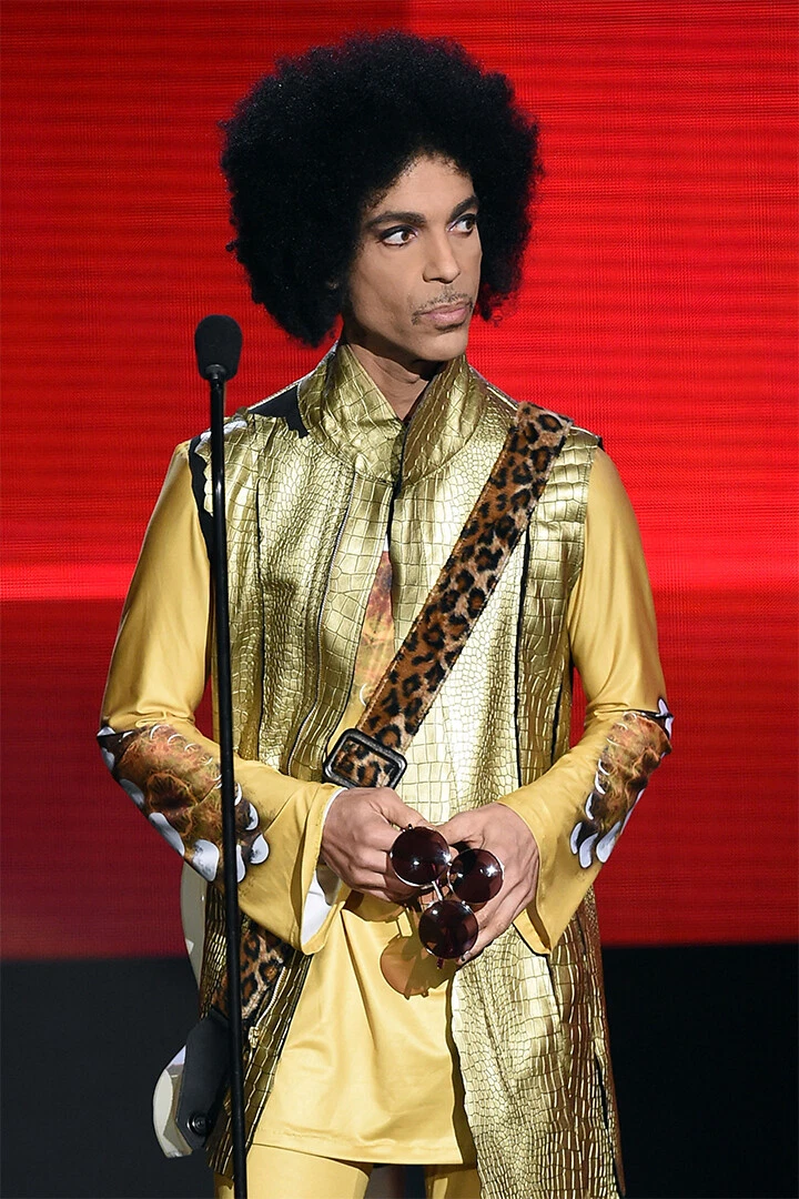 Prince 90s
