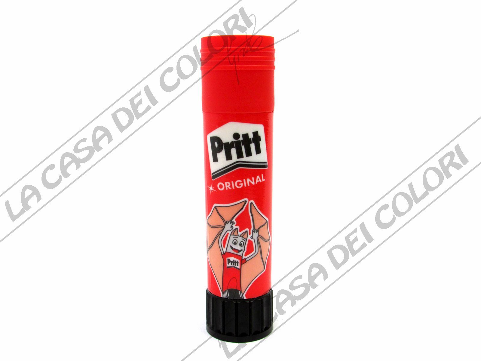 COLLA PRITT - COLLA IN STICK - 11 g - PER CARTA, CARTONE E FOTO | eBay