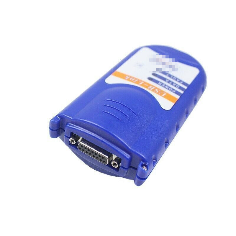 For NEXIQ USB Link 1 with Kraft Box Software Diesel Truck Interface ...