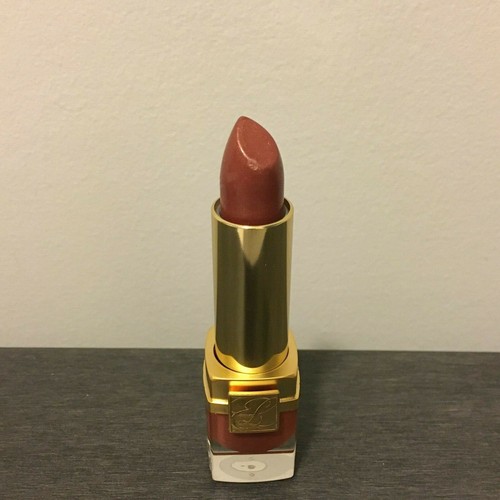 Estee Lauder - Art of Lips - New Nudes - DEFECT on lipstick (slightly ...