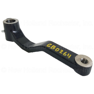 Kinze Right-Hand Gauge Wheel Arm Part # GB0264 | eBay