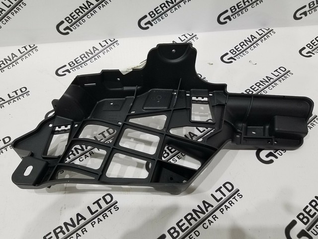 OEM Mercedes-Benz CLA Coupe C117 Right Exhaust Tip Bracket A1178850201 ...