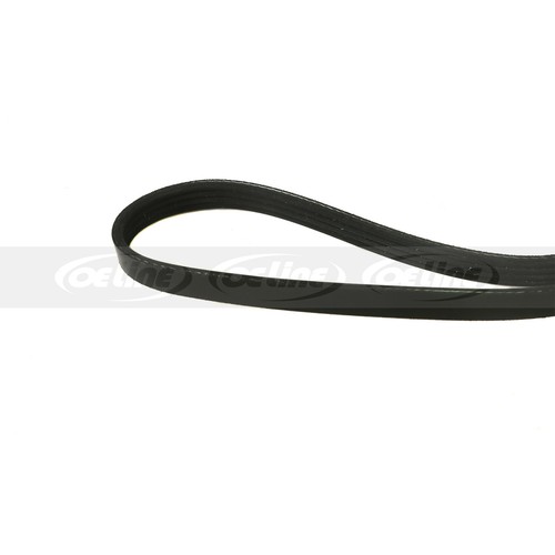 EPDM Drive Belt Se for 5/1991-5/1995 Toyota MR2 2.2L A/C-ALT-PS t ...