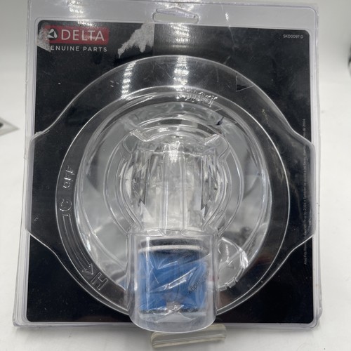 SKD0097 D DELTA Faucet Rebuild Kit for Single Handle Tub/Shower ...
