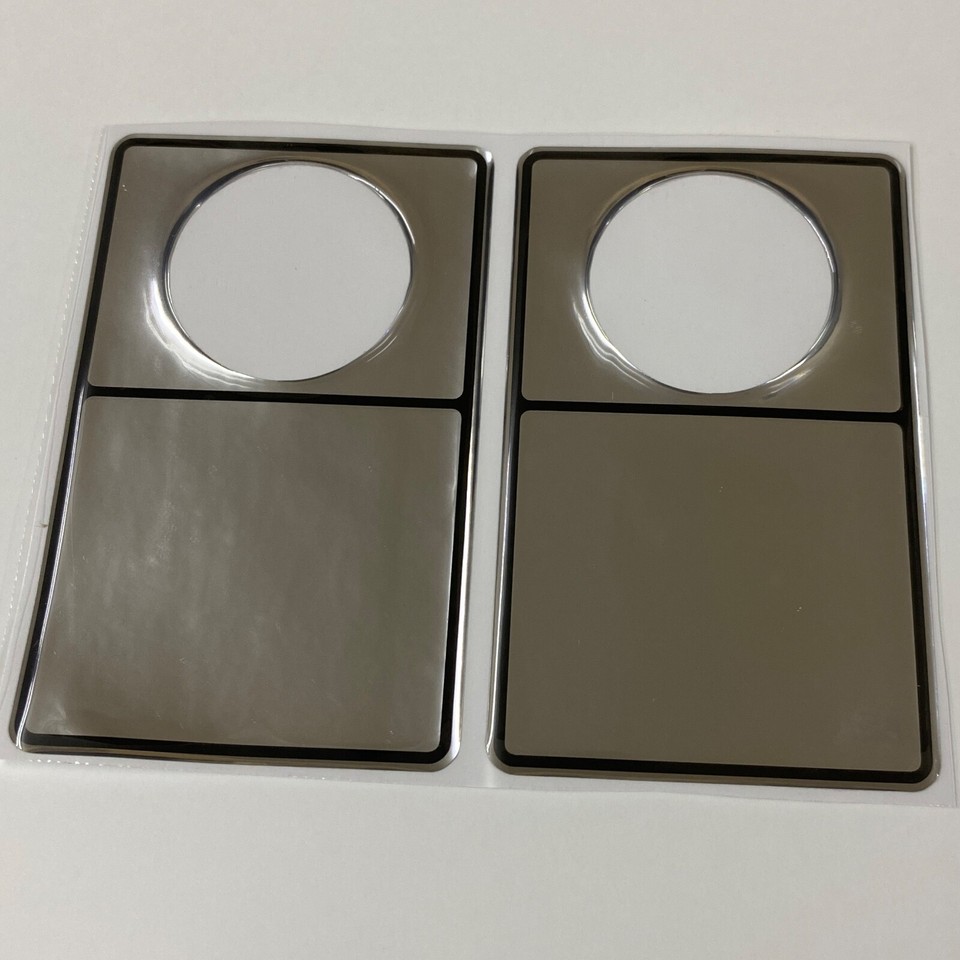 Door Lock key Scratch Guard TRIM cover | eBay