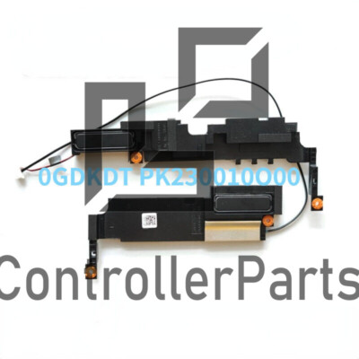 NEW 1PCS Built-in Speaker for DELL Latitude 9510 E9510 GDKDT 0GDKDT ...