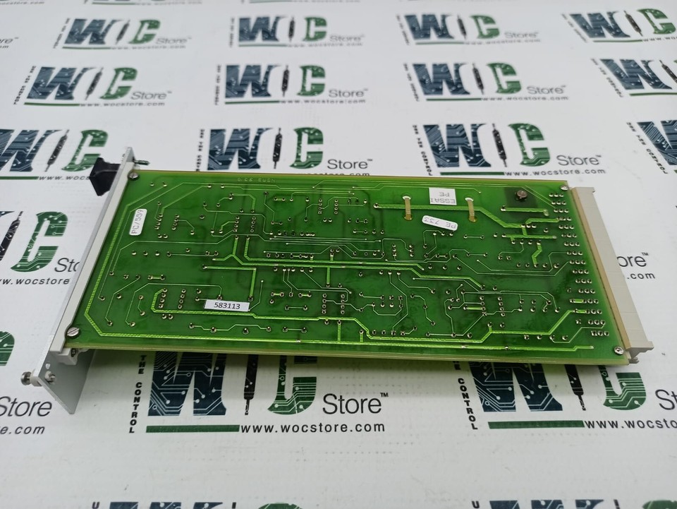 L54E1403AY00 EGT PULSE GENERATOR CARD GIMS SL NO 583133 | eBay