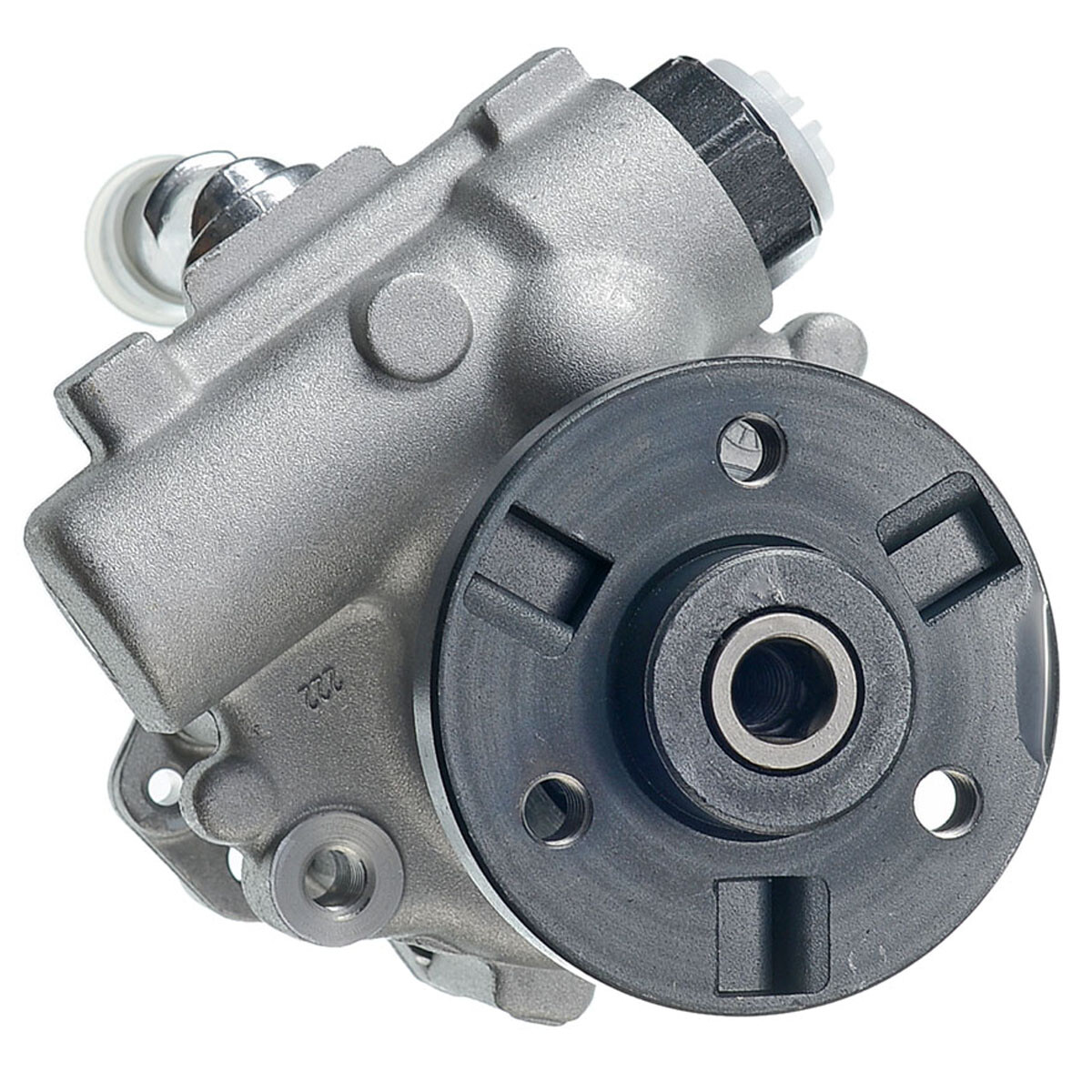 Power Steering Pump for BMW E90 335xi 335is 335i 135i 3.0L 2007-2013 ...