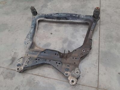 2015 Nissan Altima Front Suspension Crossmember Subframe Genuine OEM ...