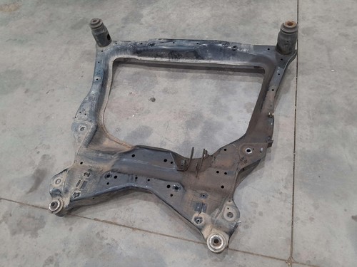2015 Nissan Altima Front Suspension Crossmember Subframe Genuine OEM ...