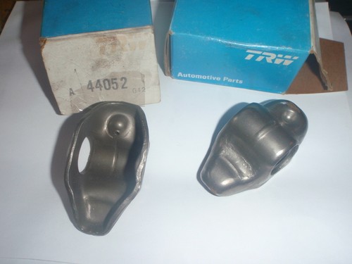 2 pcs MADE IN USA Engine Rocker Arms TRW 44052 1970s Dodge Chrysler ...