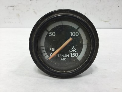 Freightliner CLASSIC XL SUSPENSION Gauge - Used | eBay
