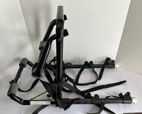 Allen Sports Deluxe 3-Bike Trunk Mount Rack Model 103DN | eBay