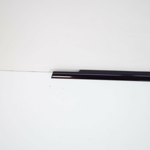 NEW MB C W204 REAR LEFT DOOR WINDOW OUTSIDE SEALING RAIL A2047353965 ...