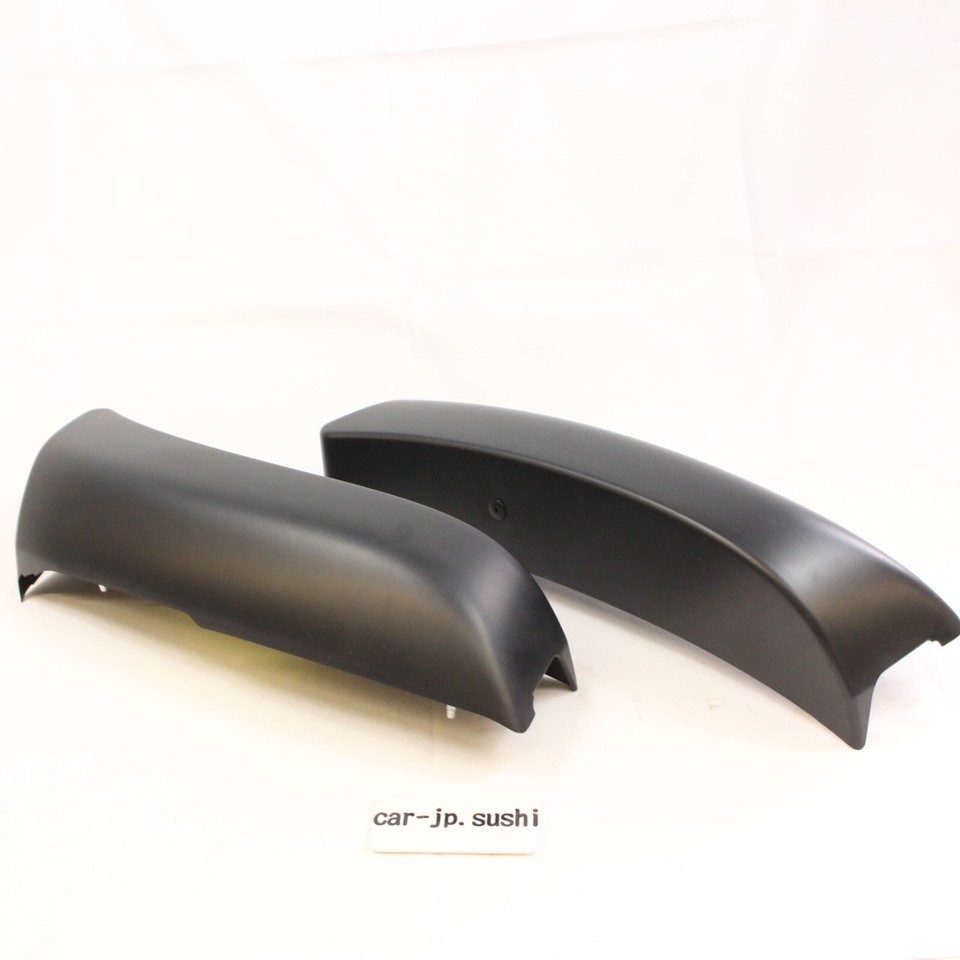 TOYOTA Genuine 4RUNNER 1999-2002 Front Bumper FENDER FLARE Extension ...