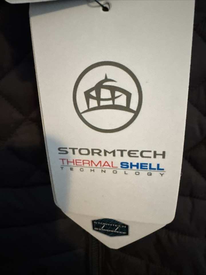 Stormtech Jacket Men’s Medium-NWT | eBay