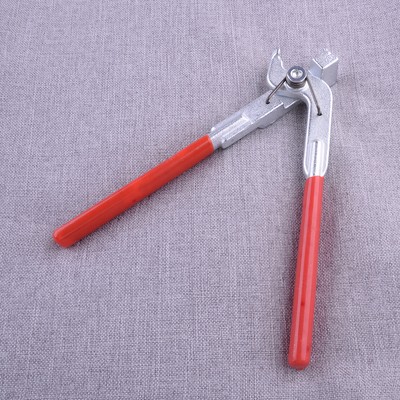 Car Radiator Repair Tool Pliers for Radiator Closing Header qn | eBay