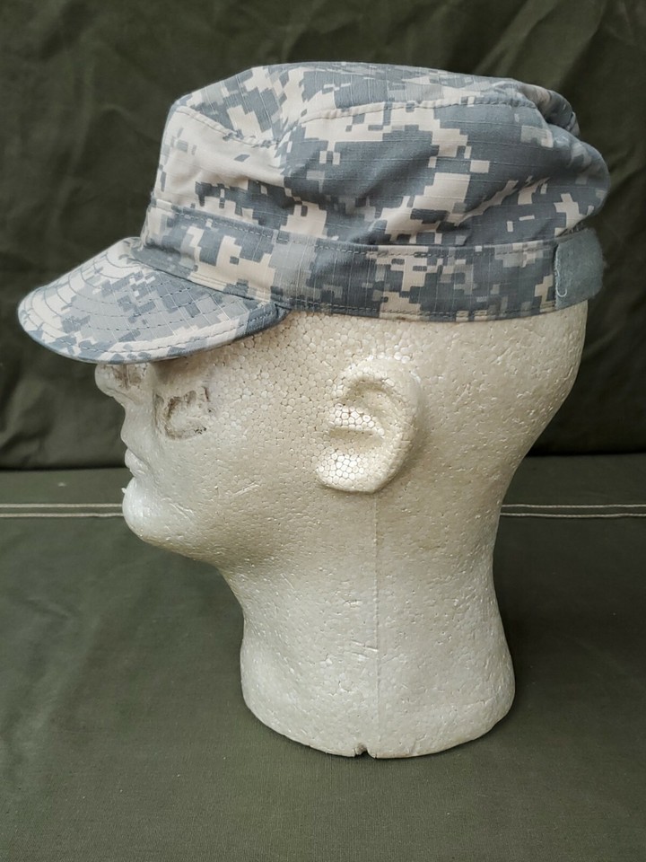 Surplus Patrol Cap Digital Camo #1 | eBay