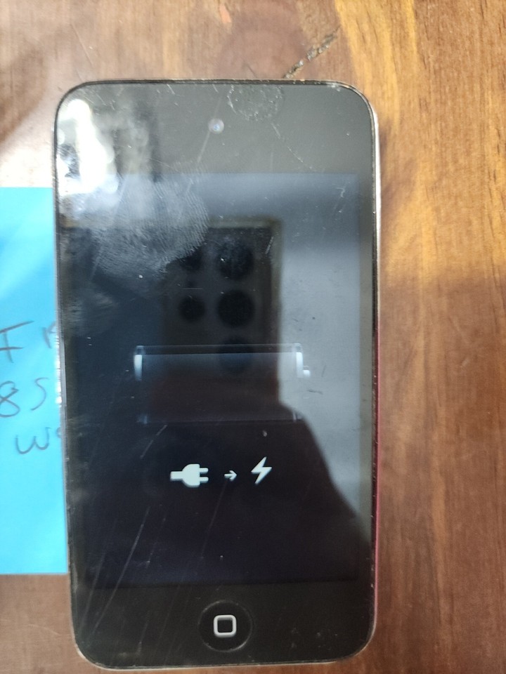 apple Ipod 4th generation 8gb | eBay