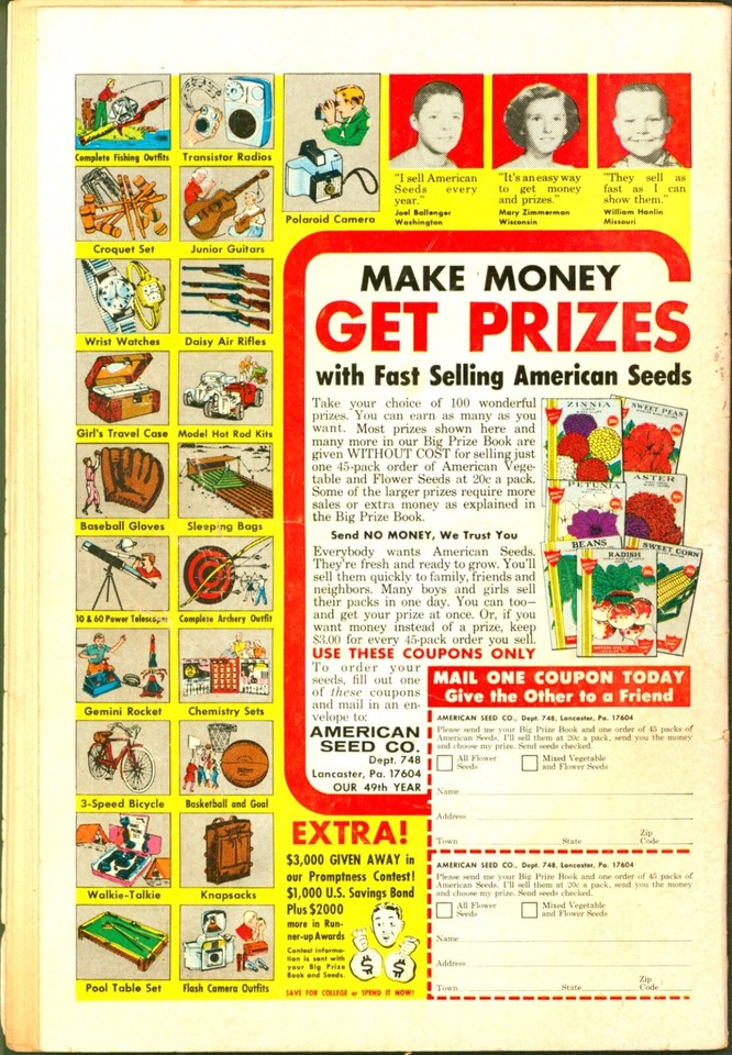 🔥 Life with Archie #60 (ARCHIE COMICS 1967) SILVER AGE 1st app "The ...