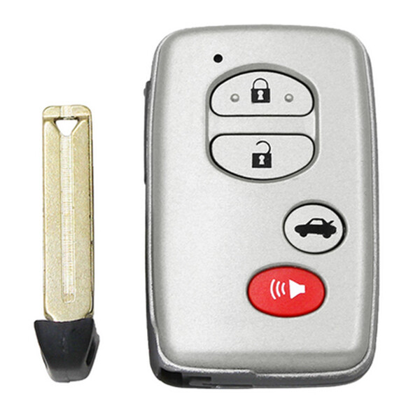 Keyless Remote Fob for Toyota Avalon Camry Smart Key HYQ14AAB 271451 ...