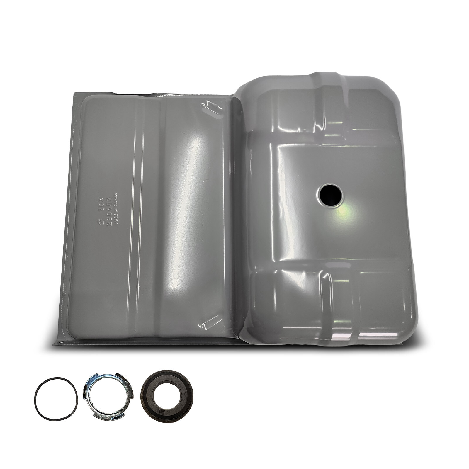 1974-1976 Ford Mustang II 1975-1976 Pinto Mercury Bobcat 13 Gal Fuel ...