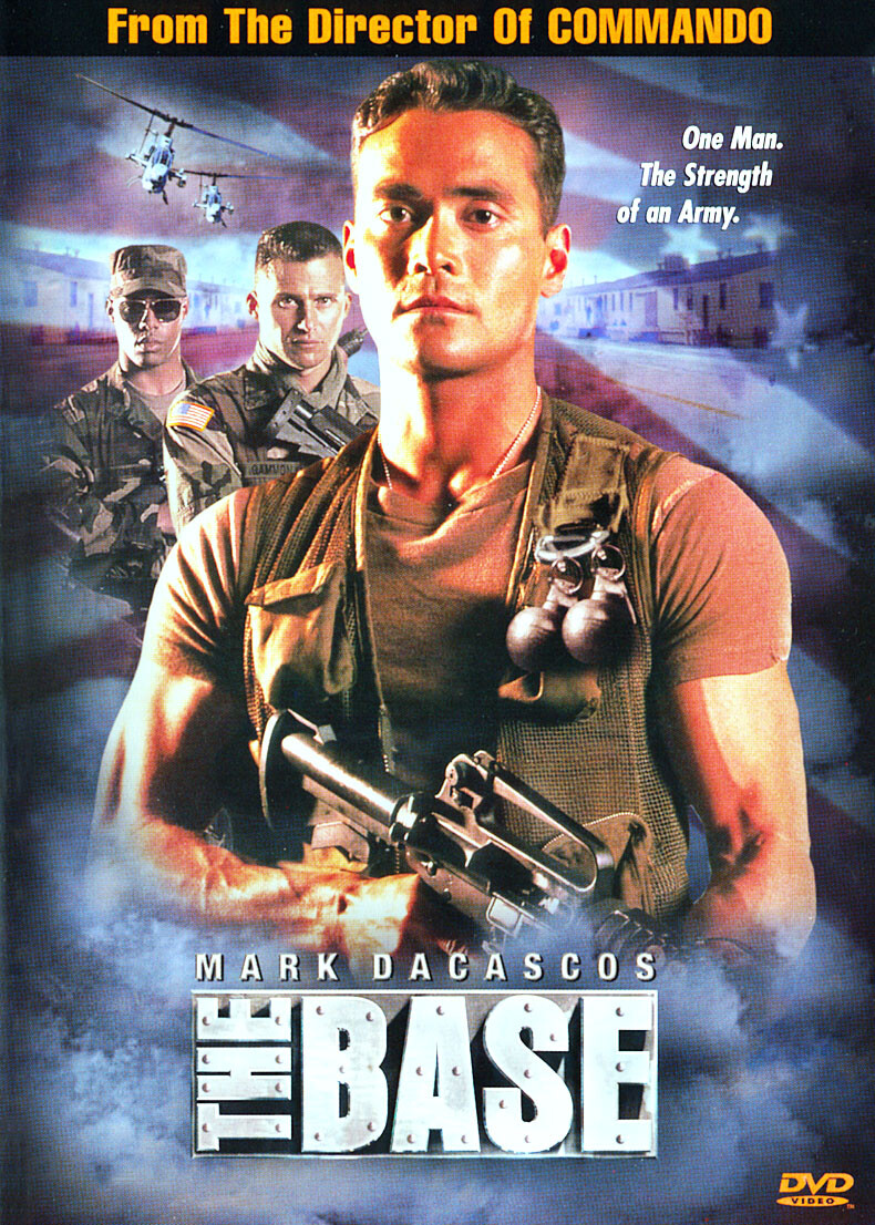 The Base (DVD, 1998) for sale online | eBay UK