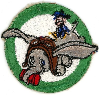US Air Force Patch: 320th Air Refueling Squadron, Medium | eBay