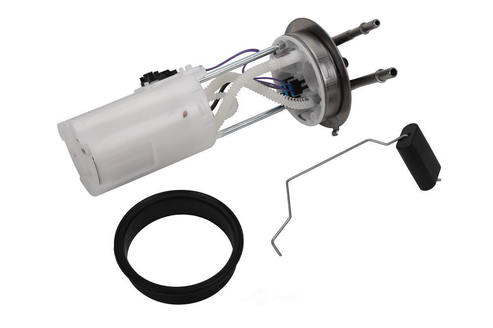 Fuel Pump Module Assembly ACDelco GM Original Equipment MU1738 for sale ...