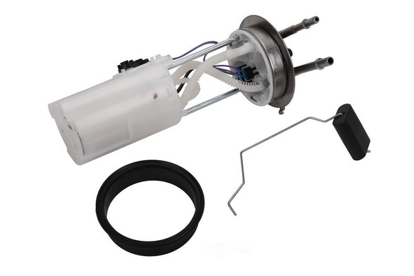 Fuel Pump Module Assembly ACDelco GM Original Equipment MU1738 for sale ...