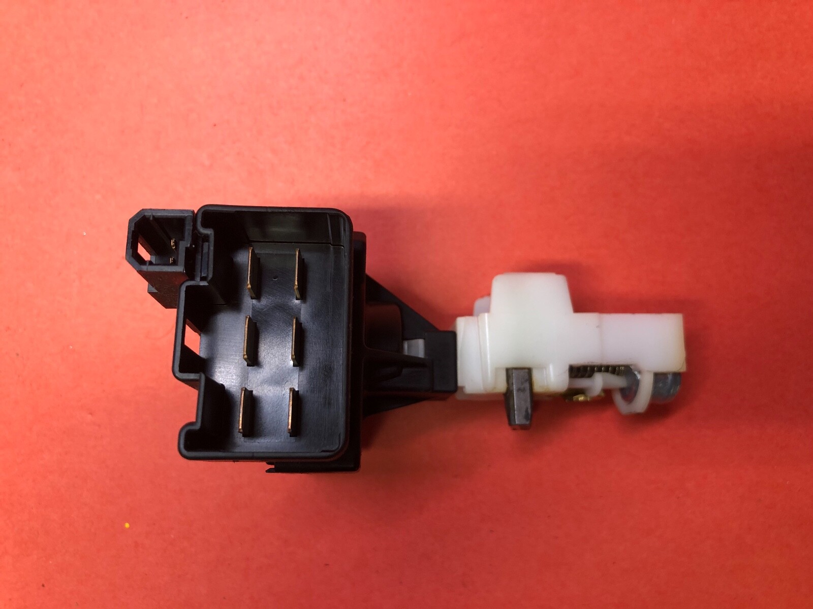 1999-04 JEEP GRAND CHEROKEE IGNITION SWITCH & IGNITION LOCK ACTUATOR ...