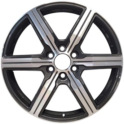 Toyota Sequoia Tundra 2022-2024 22" OEM Wheel Rim 4260D0C030 | eBay