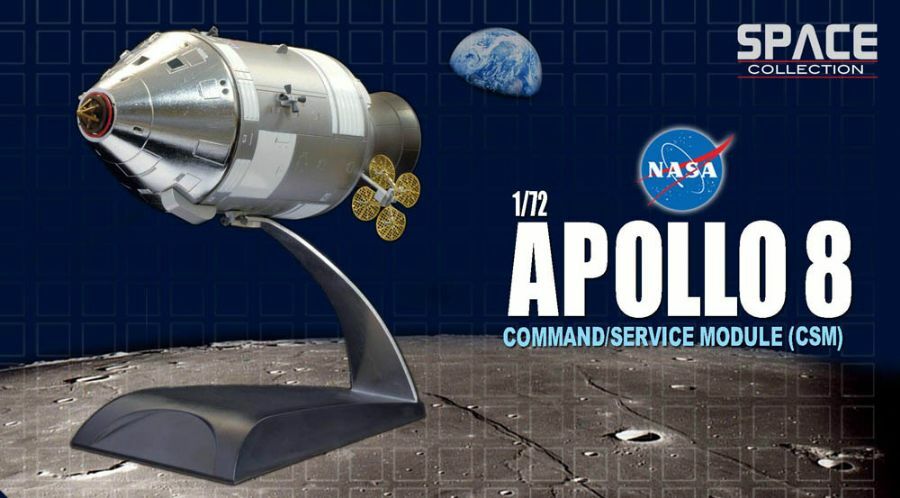 Apollo 8 Landing Apollo 8 Astronauts Recount NASA's Epic First Mission