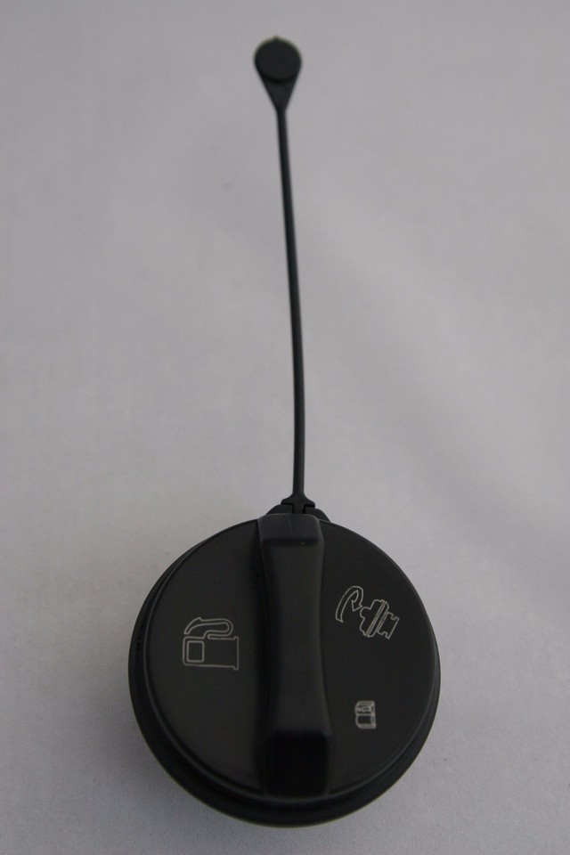 New AC Delco OEM Original Pontiac G3 G5 G6 Gas Cap 19432733 GT283 Fuel ...