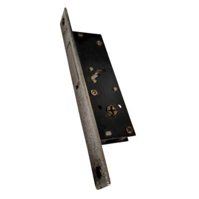 Lock A Bolt Yale By Pillars Key cross-Shaped E.mm.20 Series 6300 | eBay