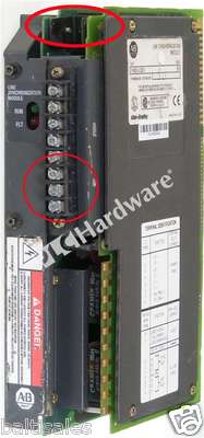 Allen Bradley 1402-LS51 /B Line Synchronization Module (LSM) 5A 100 ...