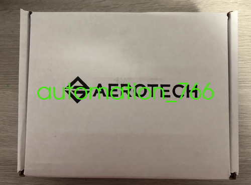 1PCS Brand new AEROTECH A3200 NdriveMP10-IO-MXU drive shipping Via ...
