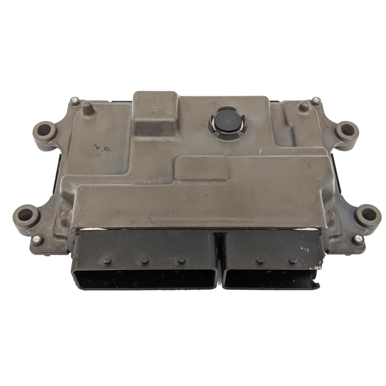 OEM Engine Control Module ECU ECM Subaru Impreza 2.0L 4WD 2017 2018 w ...