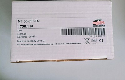 🔥1Pcs New NT50-DP-EN NT 50-DP-EN Via DHL or Fedex🔥 | eBay